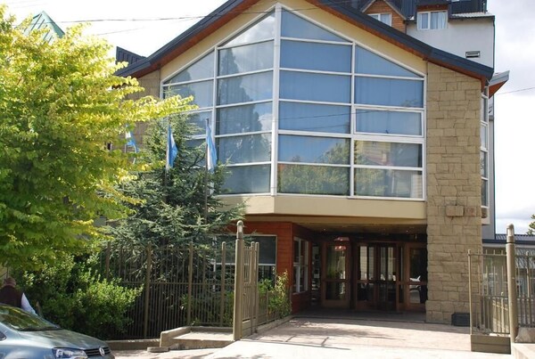Hotel Patagonia Sur - San Carlos de Bariloche