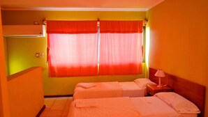 Apartamento Familiar, cozinha