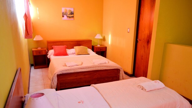 Apartamento Familiar, cozinha