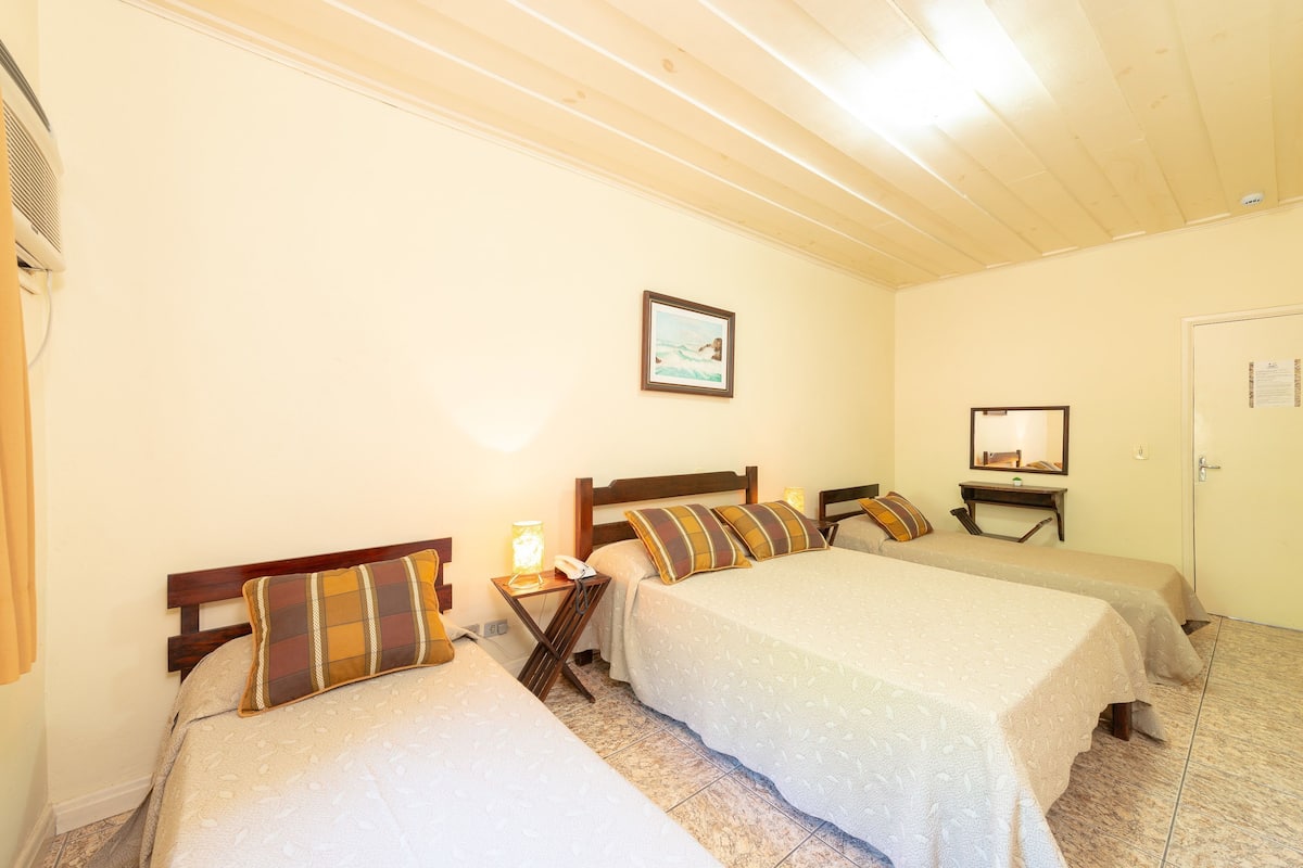 1 quarto, minibar, com decoração personalizada, Wi-fi grátis