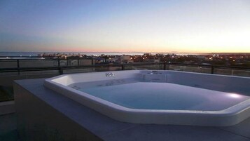 Terrenos do alojamento