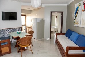 Comodidade do quarto