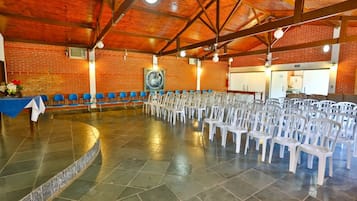 Salas de reuniões