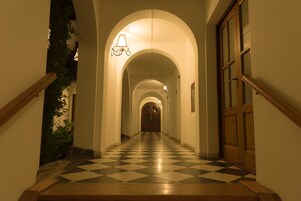 Comodidade do alojamento