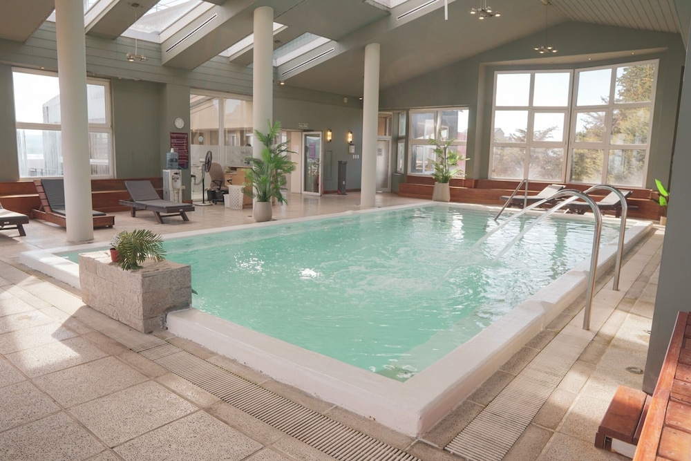 Hotel Monte Claro - San Carlos de Bariloche