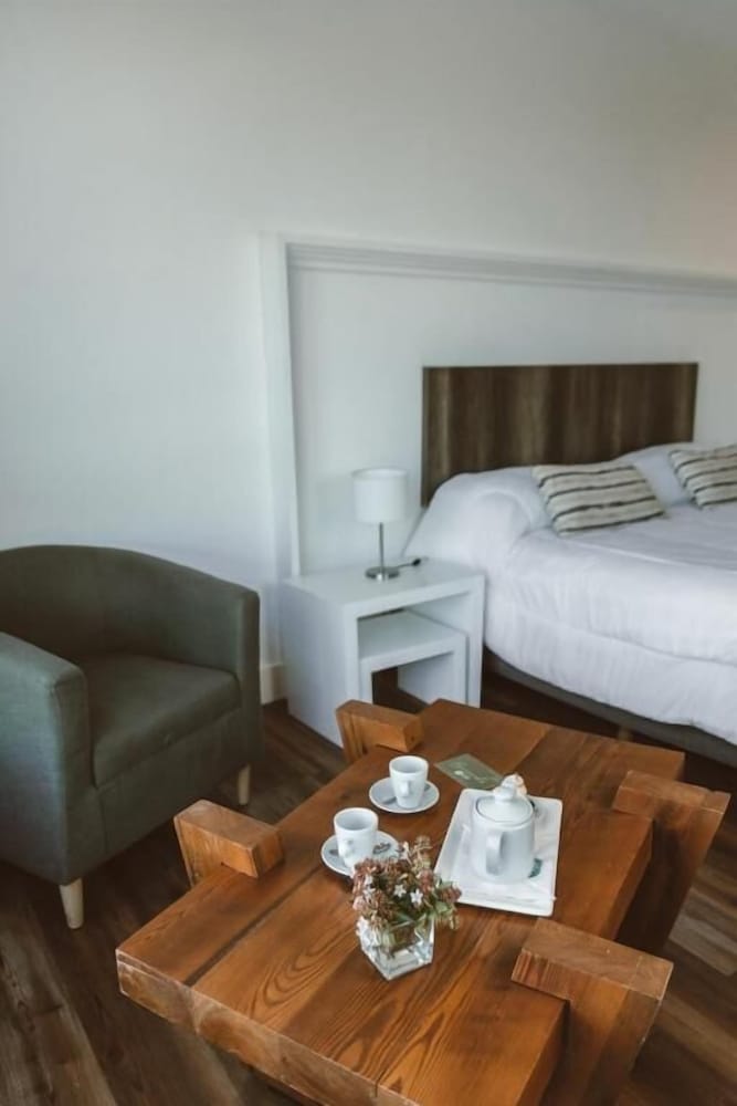 Apart & Hotel Posta Natural - Tandil