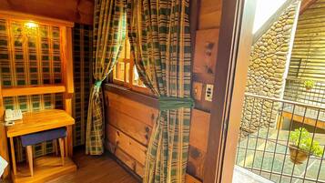 LX - Luxo casal sem sacada | Frigobar, quartos à prova de som, Wi-Fi de cortesia, roupa de cama