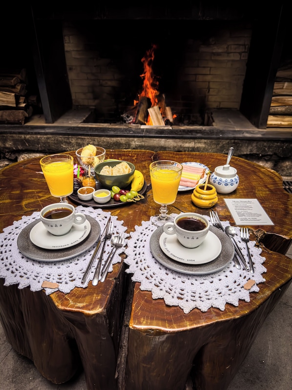 Café