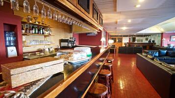 Bar (na propriedade)