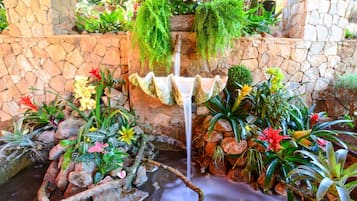 Área da propriedade