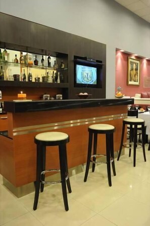 Bar (no alojamento)