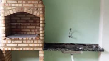 Comodidade do alojamento