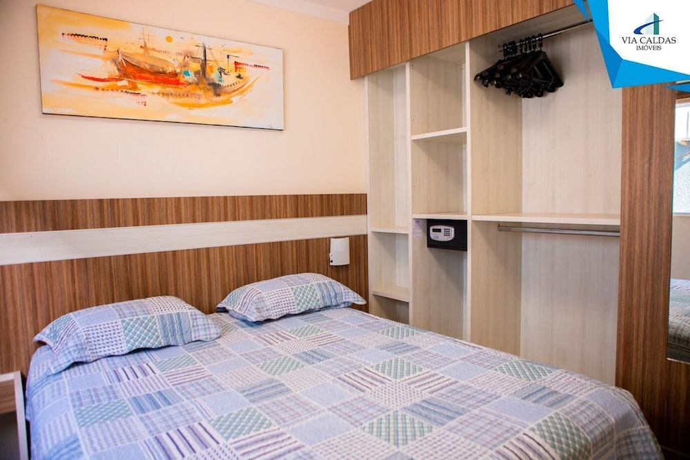 Lacqua Di Roma I Via Caldas - Caldas Novas