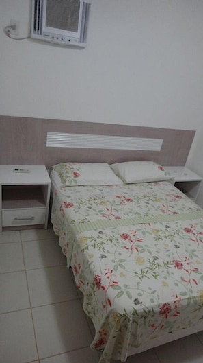 Apartamento | 3 quartos, Wi-fi grátis 