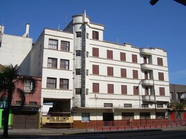 Fachada