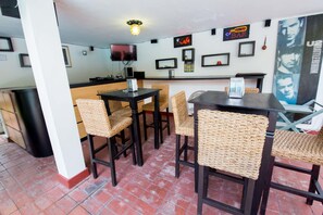 Bar (no alojamento)