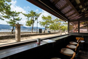 Terraço/pátio interior