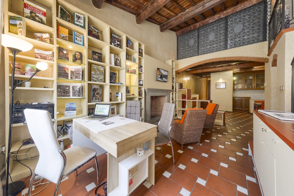Home Boutique Santa Maria Novella - Florencia