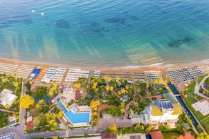 Vista aérea