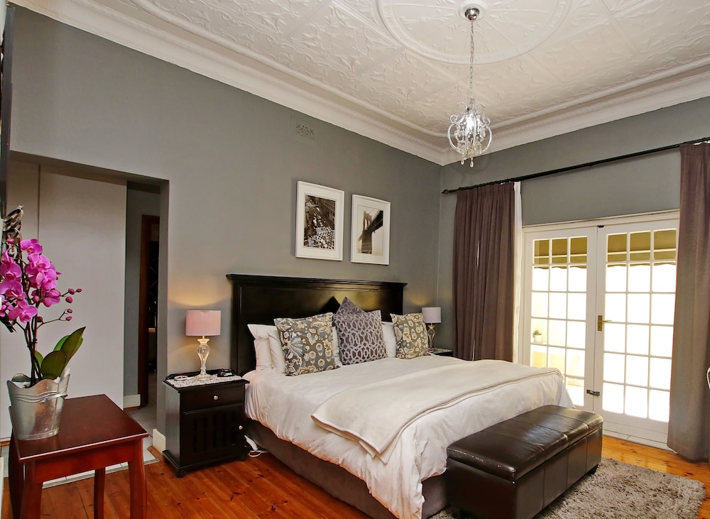 Arum Place Guest House - Randburg