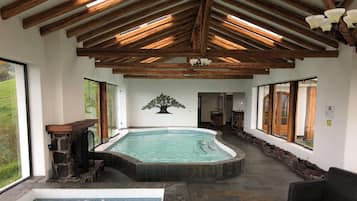 Hidromassagem interna