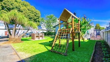 Playground externo