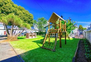 Playground externo