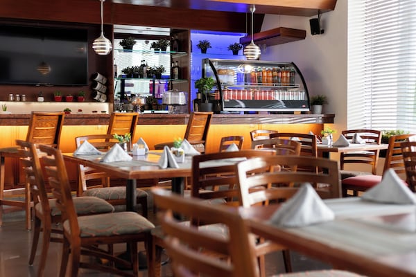 Hotel Booye - Baja California Sur