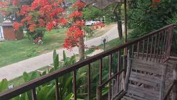 Terraço/pátio