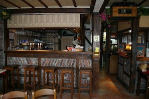 Bar (na propriedade)