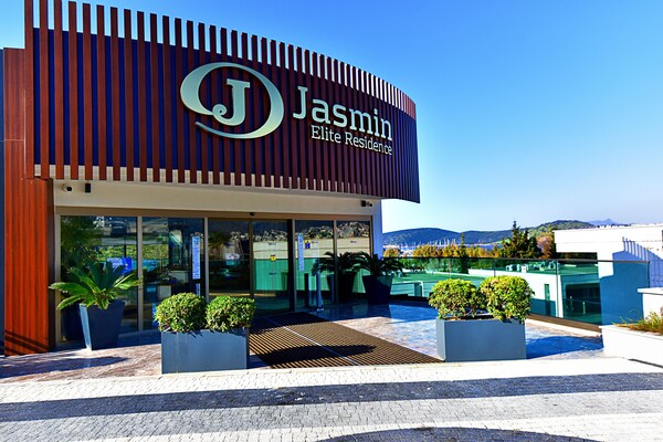 Jasmin Elite Residence & Spa - Gümbet