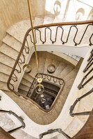 Escadas