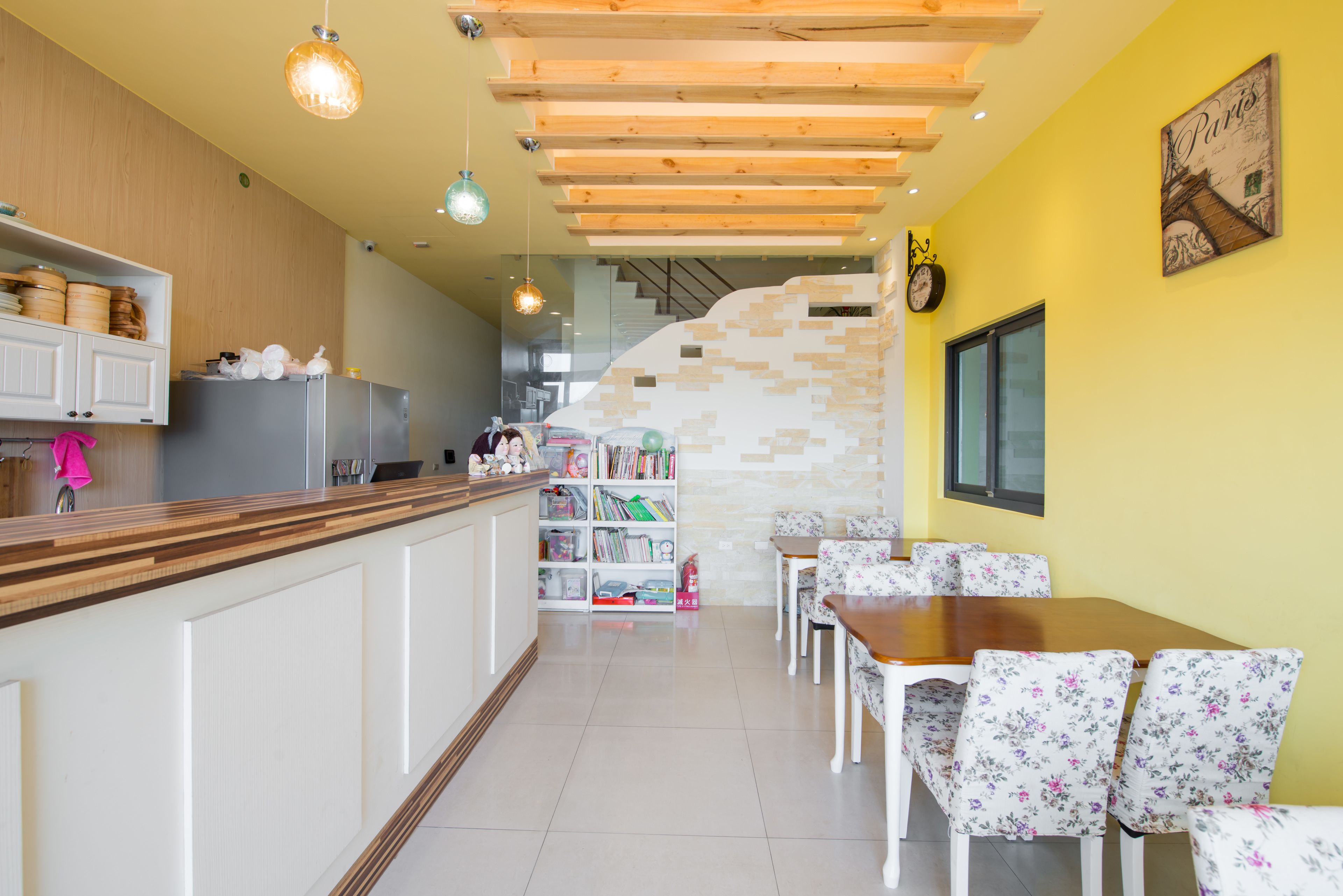 Entrada (vista interna)