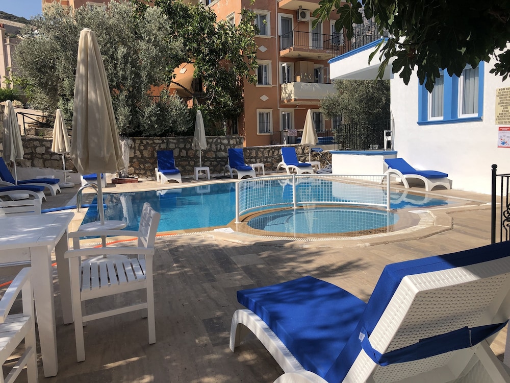 Lizo Hotel - Kalkan