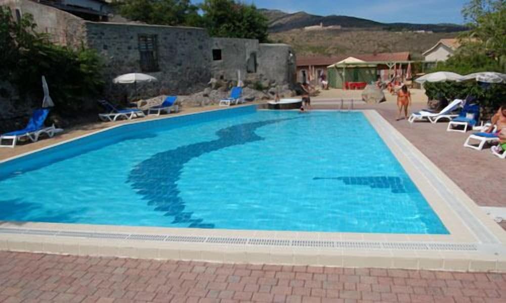 La Mandola Uappala Resort - Toskana