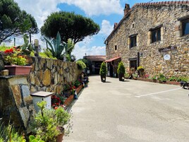 Área da propriedade