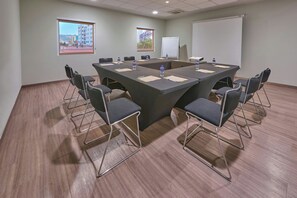 Salas de reuniões