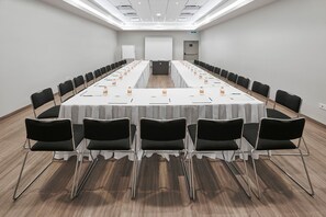 Salas de reuniões