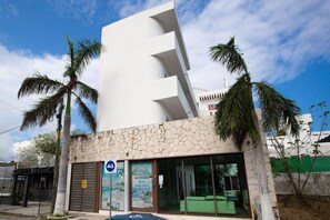 Fachada