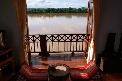 The Old Chiangkhan Boutique Hotel