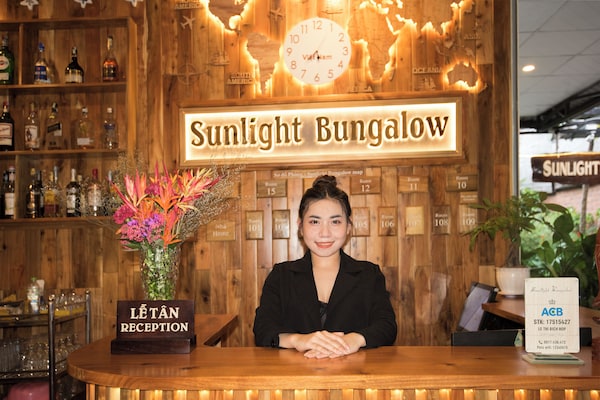 Sunlight Bungalow - Phú Quốc
