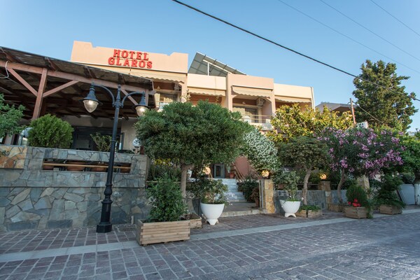 Hotel Glaros - Paleóchora