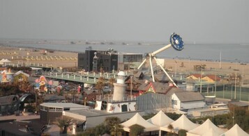 Vista aérea