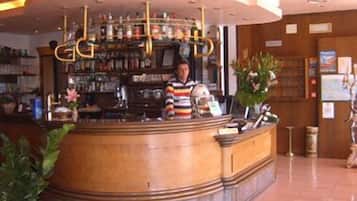 Bar (no alojamento)