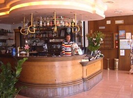 Bar (na propriedade)
