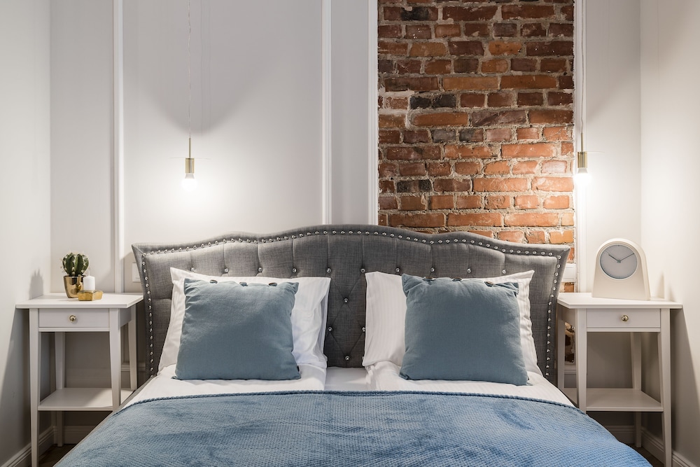 Apartments Factory - Gdynia