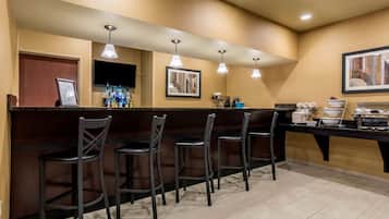 Bar (no alojamento)