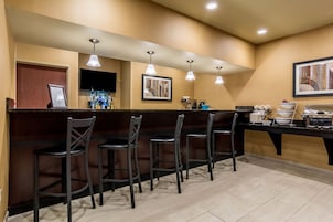 Bar (no alojamento)