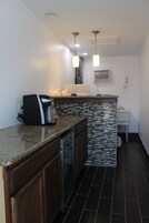 Check-in e check-out automático