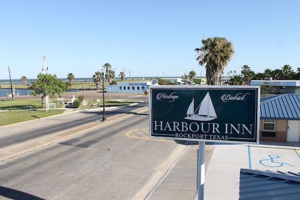 Harbour Inn - Rockport, TX